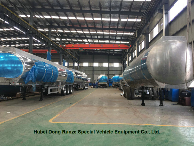 Hubei Dong Runze Special Vehicle Equipment Co., Ltd
