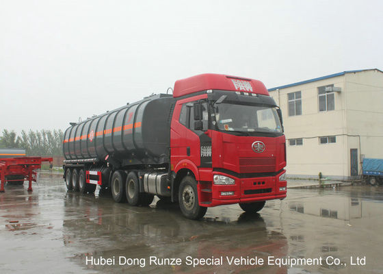 Chemical Tanker Truck on sales - Quality Chemical Tanker Truck supplier