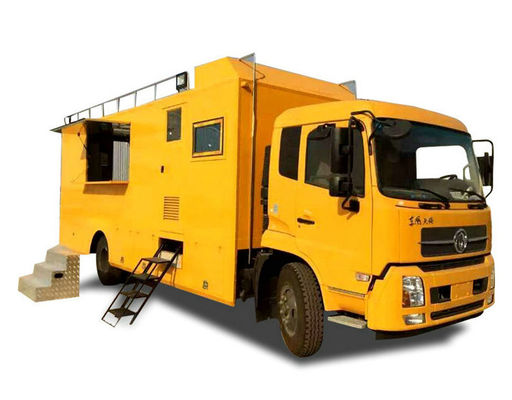 Mobile Kitchen Truck on sales - Quality Mobile Kitchen Truck supplier