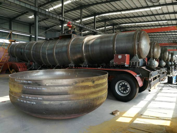 Concentrated Sulfuric Acid Tanker Truck V Shape 21000L H2SO4 98% Tri ...