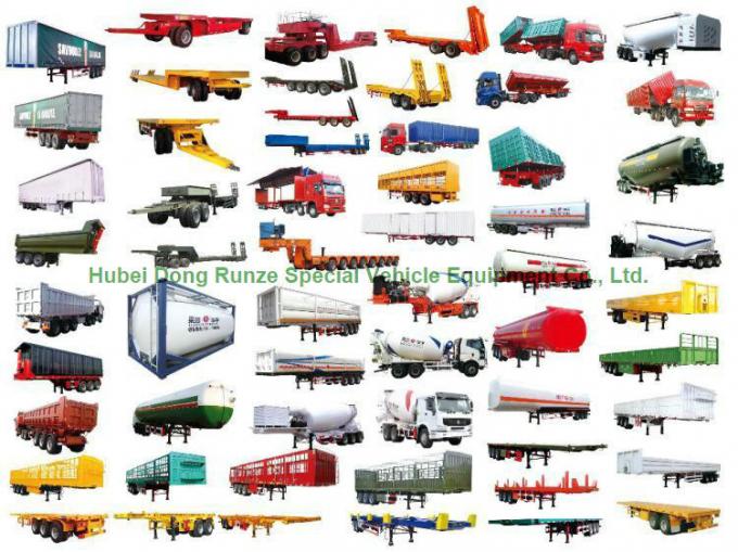 Hubei Dong Runze Special Vehicle Equipment Co., Ltd